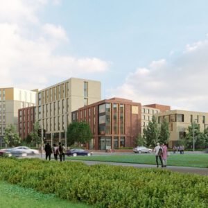 External Facade Cladding Systems – Advanced Glass Ltd.