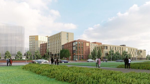 Industry Leader of External Building Facades – Advanced Glass Ltd