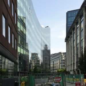 Thermally Broken Aluminium Windows – Advanced Glass Ltd.