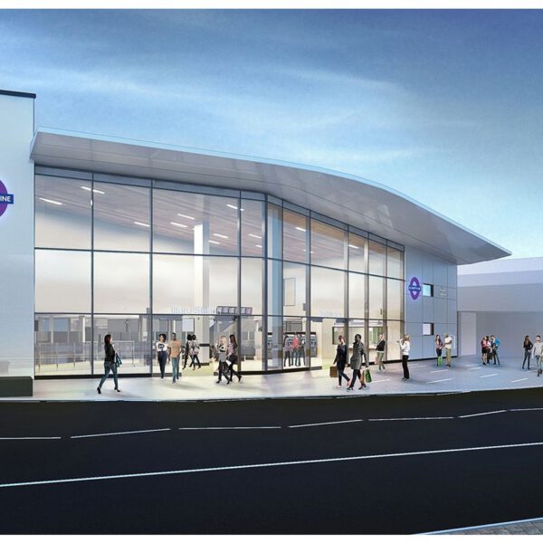 External Facade Cladding Systems – Advanced Glass Ltd.