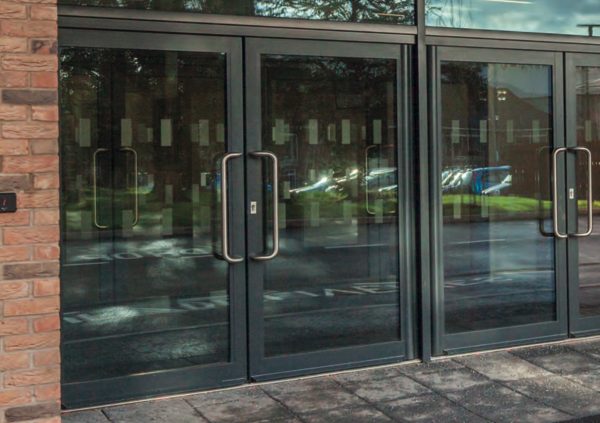 Industry Leader of External Building Facades – Advanced Glass Ltd